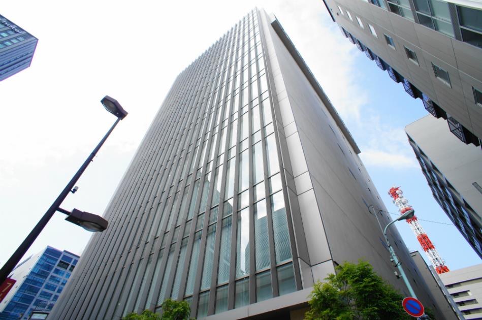 Raffine Ginza - Luxury Apartment for Rent in Chuo-ku, Tokyo - PLAZA HOMES