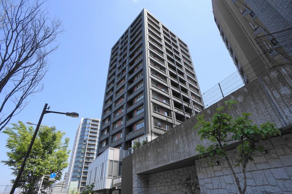 Tomigaya Springs - Luxury Apartment for Rent in Shibuya-ku, Tokyo ...