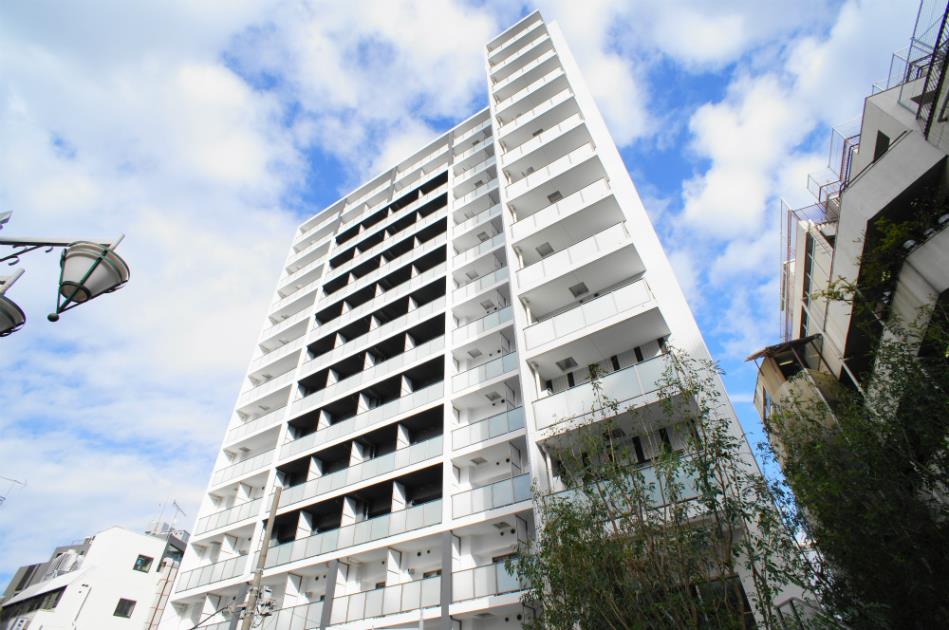 Park Habio Ebisu - Luxury Apartment for Rent in Shibuya-ku, Tokyo - PLAZA HOMES