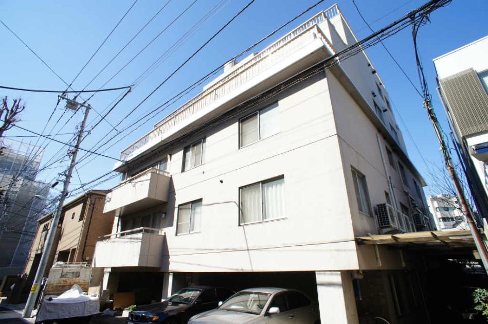 Shiba House - Luxury Apartment for Rent in Minato-ku, Tokyo - PLAZA HOMES
