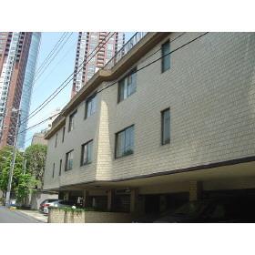 Royal Azabu Garden - Luxury Apartment for Rent in Minato-ku, Tokyo ...