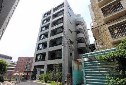 Maison Vista Shibuya Udagawa - Luxury Apartment for Rent in Shibuya-ku ...