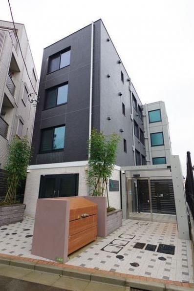 Well Square Ism Shimokitazawa WEST - Luxury Apartment for Rent in ...