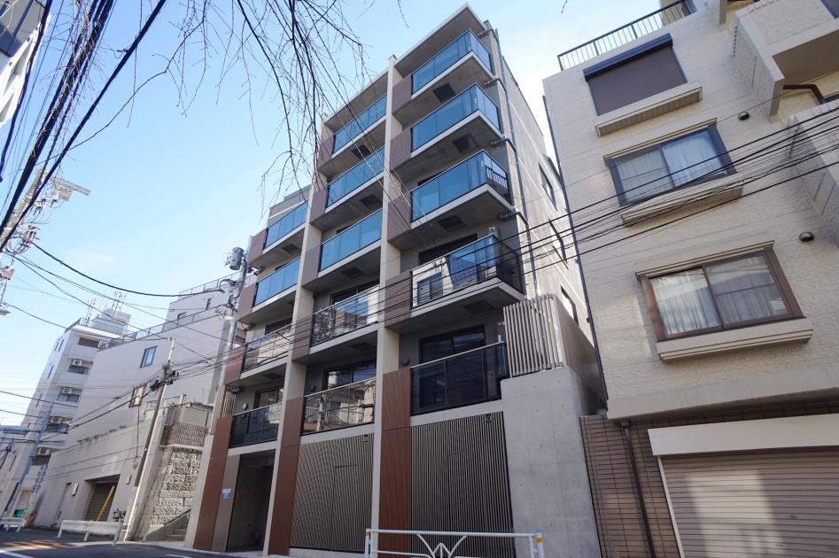 Well Square Ism Ebisu - Luxury Apartment for Rent in Shibuya-ku, Tokyo ...
