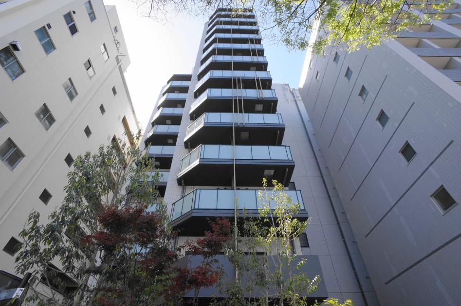 Orchid Residence Shibuya Tomigaya - Luxury Apartment for Rent in ...