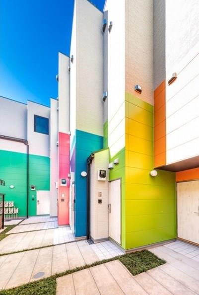 Well Square Meguro Yutenji - Luxury Apartment for Rent in Meguro-ku ...