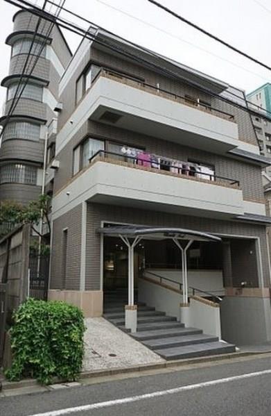 PATH Ushigomekagurazaka - Luxury Apartment for Rent in Shinjuku-ku ...