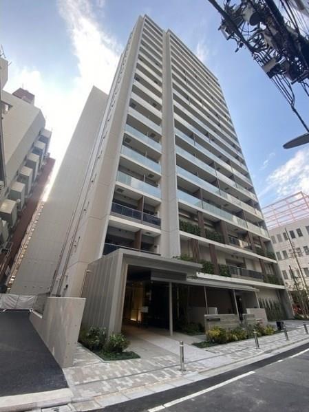 PROUD Gotanda - Luxury Apartment for Rent in Shinagawa-ku, Tokyo ...