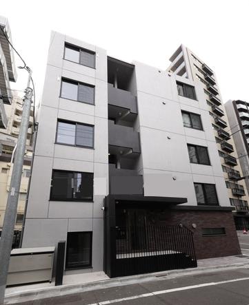 Atrio Flats Ochanomizu - Luxury Apartment for Rent in Bunkyo-ku, Tokyo ...