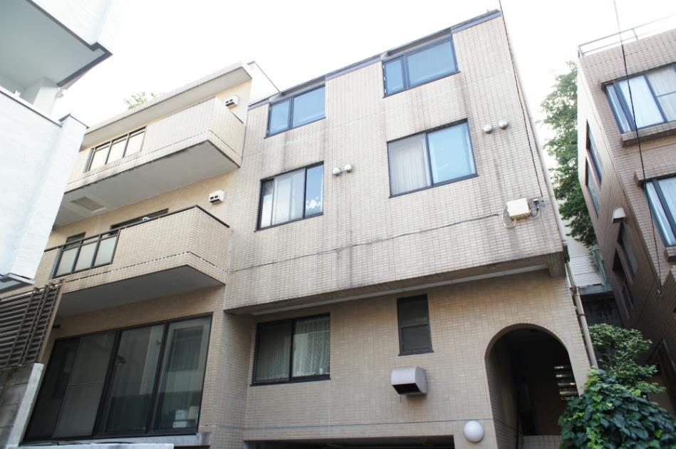 Azabudai N House - Luxury Apartment for Rent in Minato-ku, Tokyo - PLAZA HOMES