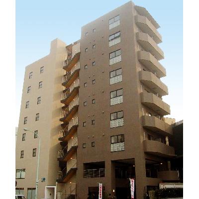 Ide Rooms Uehara - Luxury Apartment for Rent in Shibuya-ku, Tokyo ...