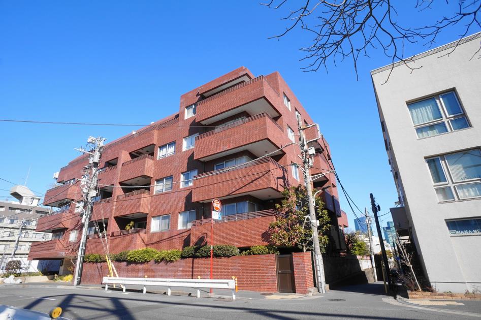 Royal Moto-Azabu Garden - Luxury Apartment for Rent in Minato-ku, Tokyo ...