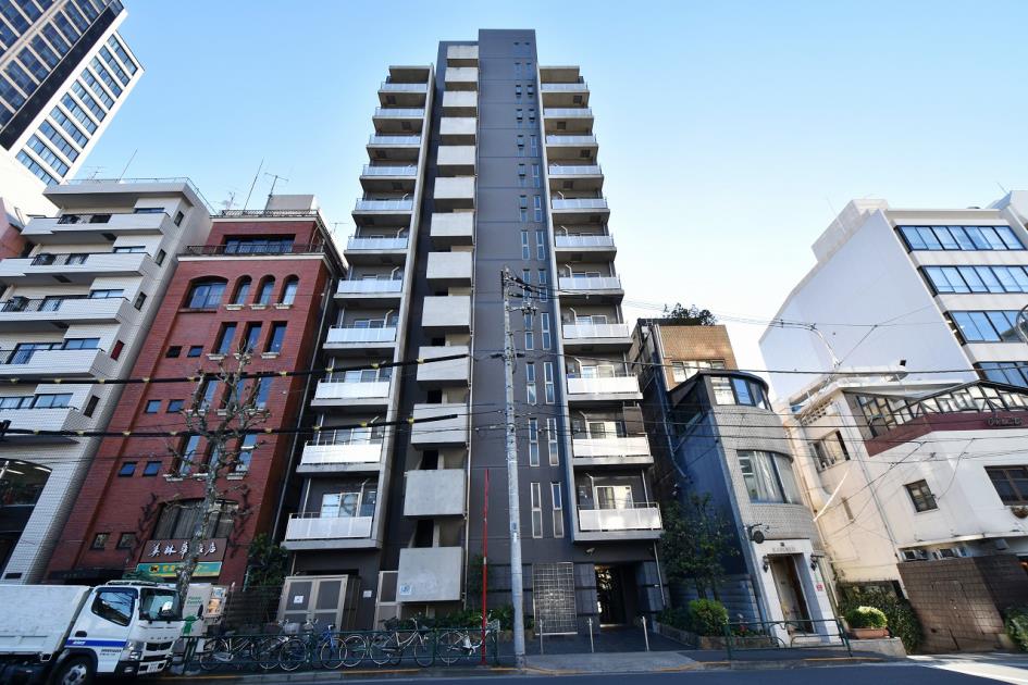 Azabudai Residence - Luxury Apartment for Rent in Minato-ku, Tokyo - PLAZA HOMES