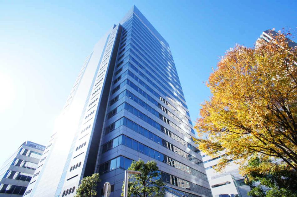 Shibuya Infoss Tower Heights - Luxury Apartment for Rent in Shibuya-ku ...
