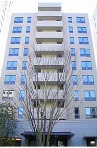 Ebisu no Mori Center Residence - Luxury Apartment for Rent in Shibuya-ku, Tokyo - PLAZA HOMES