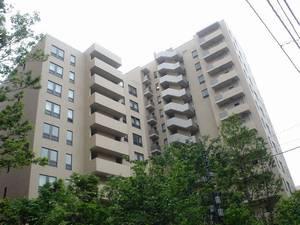 Grand Maison Ebisu no Mori Front Residence - Luxury Apartment for Rent in Shibuya-ku, Tokyo ...