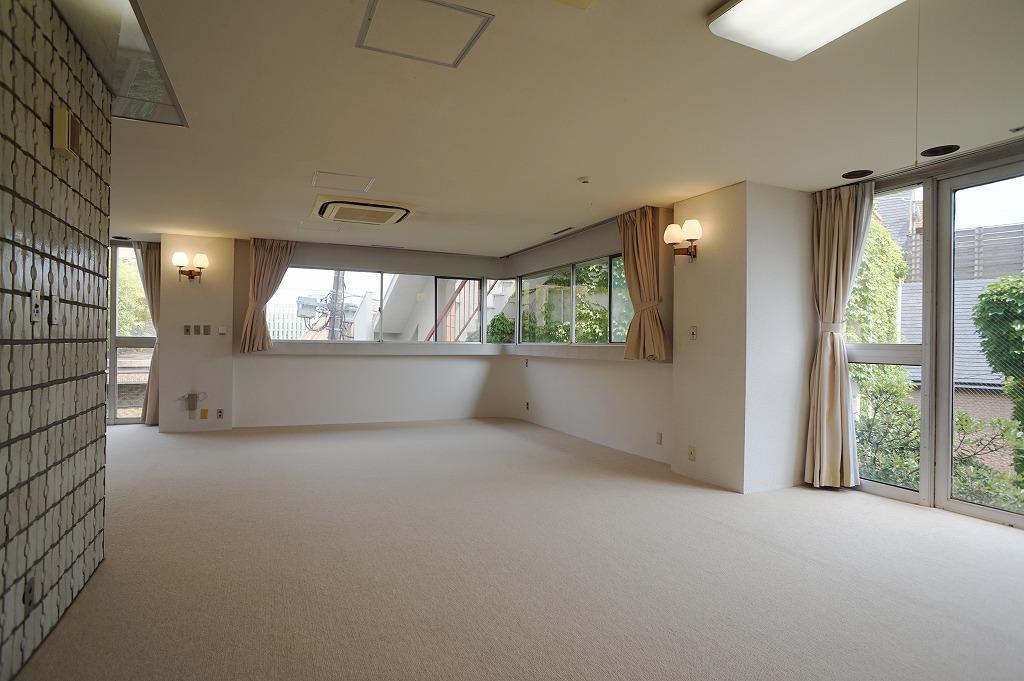 FUJIYA HOUSE - Luxury Apartment for Rent in Minato-ku, Tokyo - PLAZA HOMES
