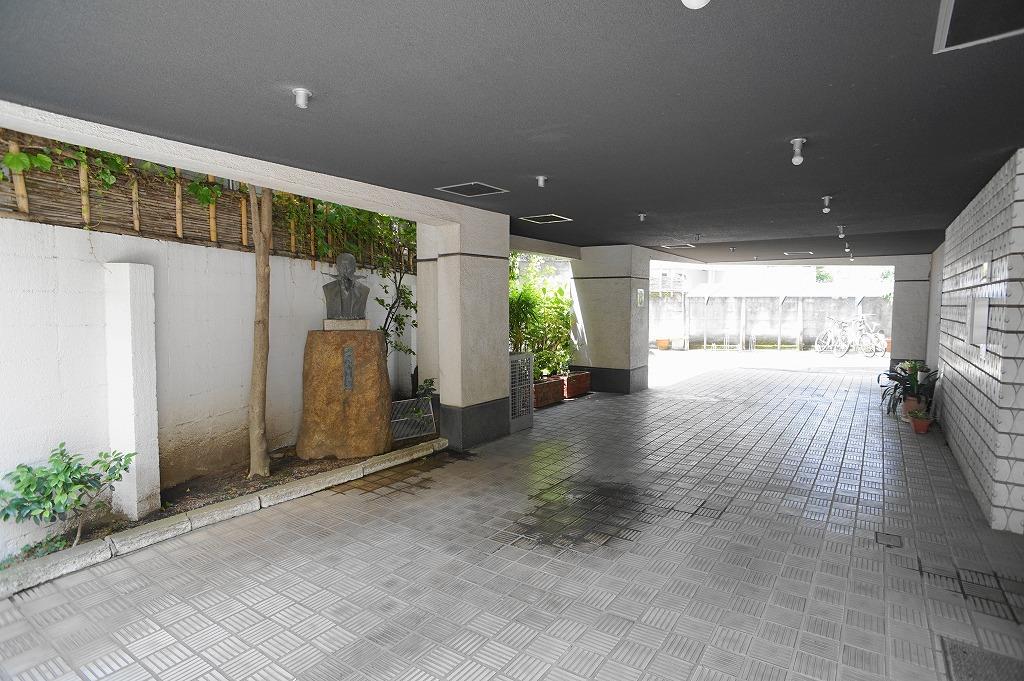FUJIYA HOUSE - Luxury Apartment for Rent in Minato-ku, Tokyo - PLAZA HOMES