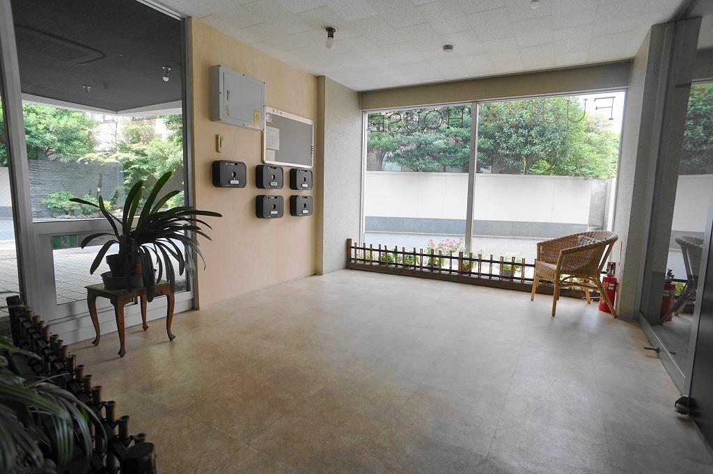 FUJIYA HOUSE - Luxury Apartment for Rent in Minato-ku, Tokyo - PLAZA HOMES