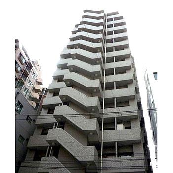 Towa City Homes Minamiazabu - Luxury Apartment for Rent in Minato-ku, Tokyo - PLAZA HOMES