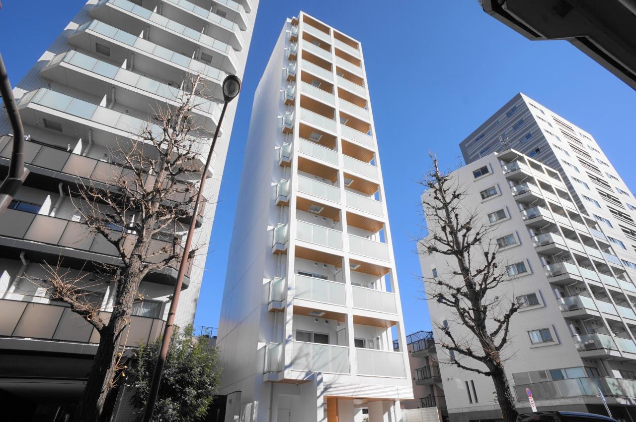 ZOOM Shirokanedai - Luxury Apartment for Rent in Shinagawa-ku, Tokyo ...