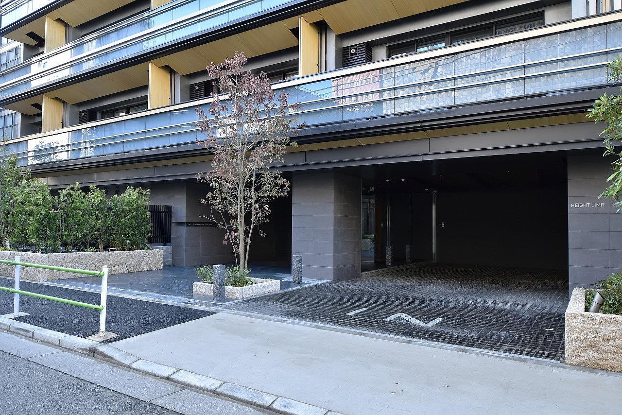 Park Axis Premier Minami-aoyama 5-chome - Luxury Apartment for Rent in ...