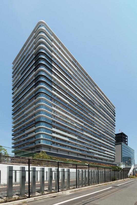 Park City Nakano the Tower Airs - Luxury Apartment for Rent in Nakano ...