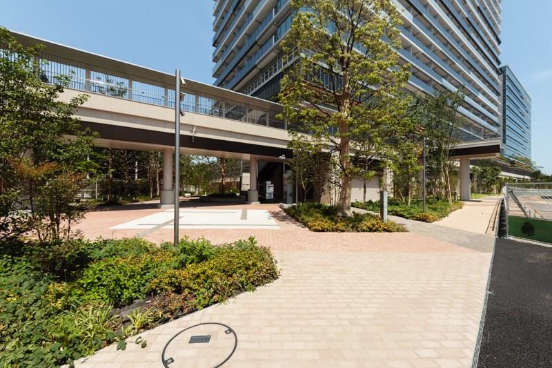 Park City Nakano the Tower Airs - Luxury Apartment for Rent in Nakano ...