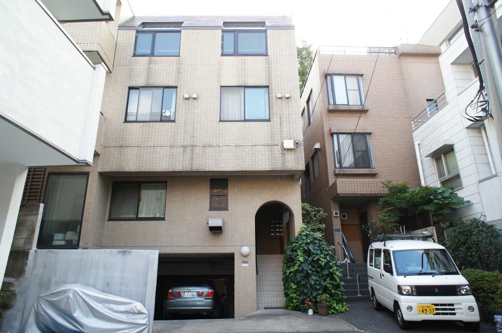 Azabudai N House - Luxury Apartment for Rent in Minato-ku, Tokyo - PLAZA HOMES