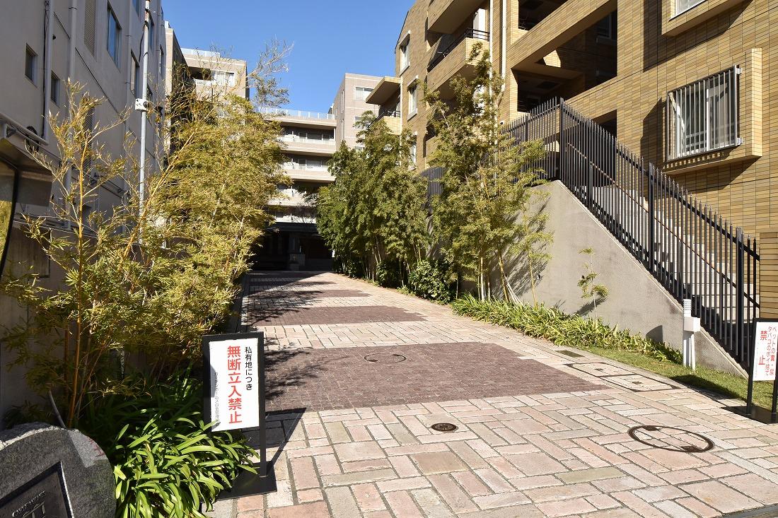 Garden Homes Shirokanedai - Luxury Apartment for Rent in Minato-ku ...