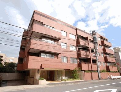 Royal Moto-Azabu Garden - Luxury Apartment for Rent in Minato-ku, Tokyo ...