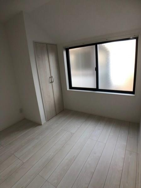 Unit details of kolet Ochiai #02 - PLAZA HOMES