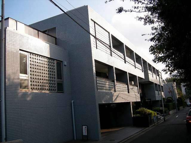 Breeze Place Hanezawa - Luxury Apartment for Rent in Shibuya-ku, Tokyo ...