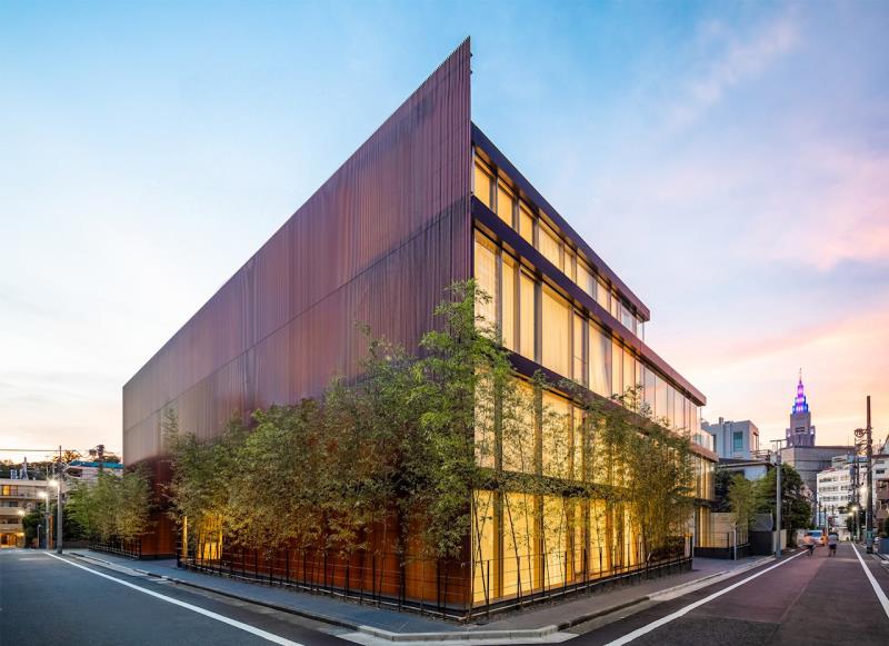 THE KITA - Luxury Apartment for Rent in Shibuya-ku, Tokyo - PLAZA HOMES