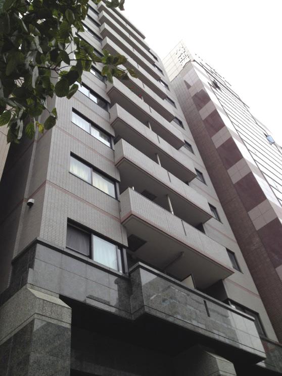 Towa City Square Mita - Luxury Apartment for Rent in Minato-ku, Tokyo - PLAZA HOMES