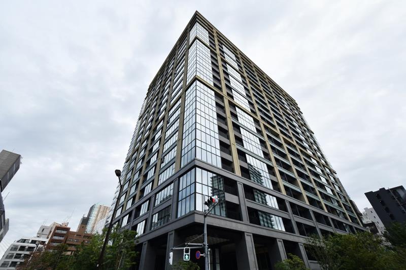 Upscale Furnished Apartments in Tokyo for Long-Term Lease - PLAZA HOMES