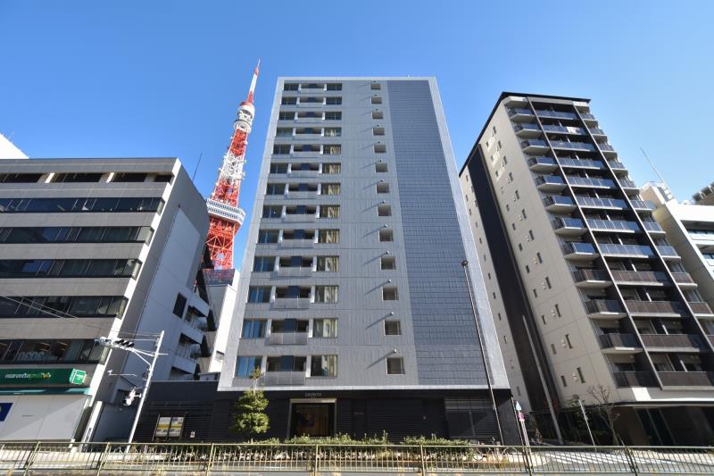 Upscale Furnished Apartments in Tokyo for Long-Term Lease - PLAZA HOMES