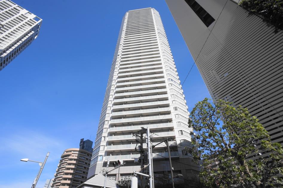 Unit details of Brillia ist Tower Kachidoki 39F - PLAZA HOMES