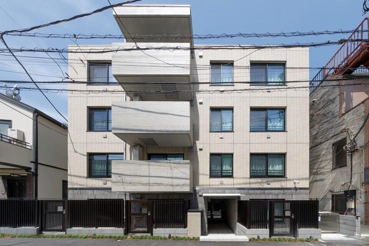 Unit details of WELL SQUARE EBISU 2 (TYO) 2F - PLAZA HOMES