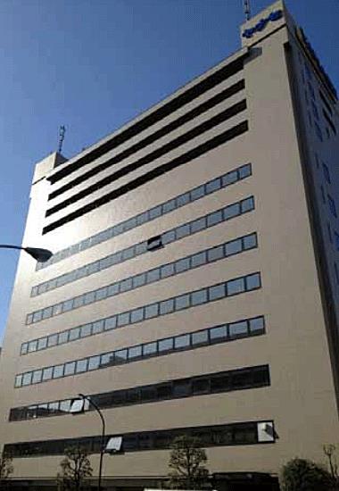 Unit details of Daiwa Shibaura Building 12F - PLAZA HOMES