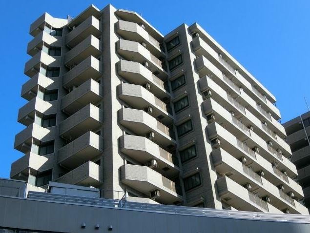 Lions Mansion Shibuya City - Condominium for Sale in Tokyo - PLAZA HOMES