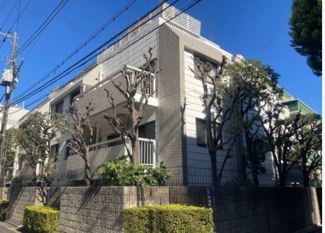 Properties for Sale in Shibuya, Ebisu, Daikanyama - PLAZA HOMES