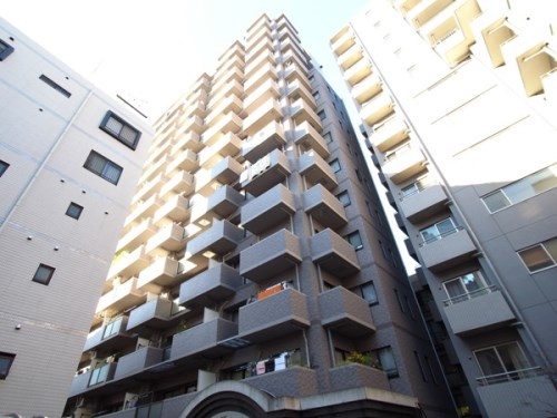 Floor-Area Ratio (FAR) and Building Coverage Ratio (BCR) in Japan ...