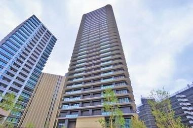 PROUD TOWER MEGURO MARC - Condominium for Sale in Tokyo - PLAZA HOMES