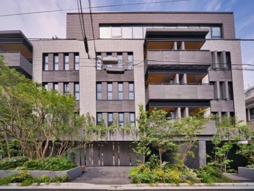 Floor-Area Ratio (FAR) and Building Coverage Ratio (BCR) in Japan ...