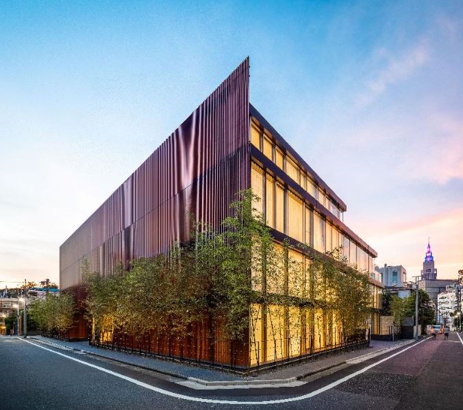 Luxury Apartments & Houses for Sale in Tokyo for Upscale Professionals ...