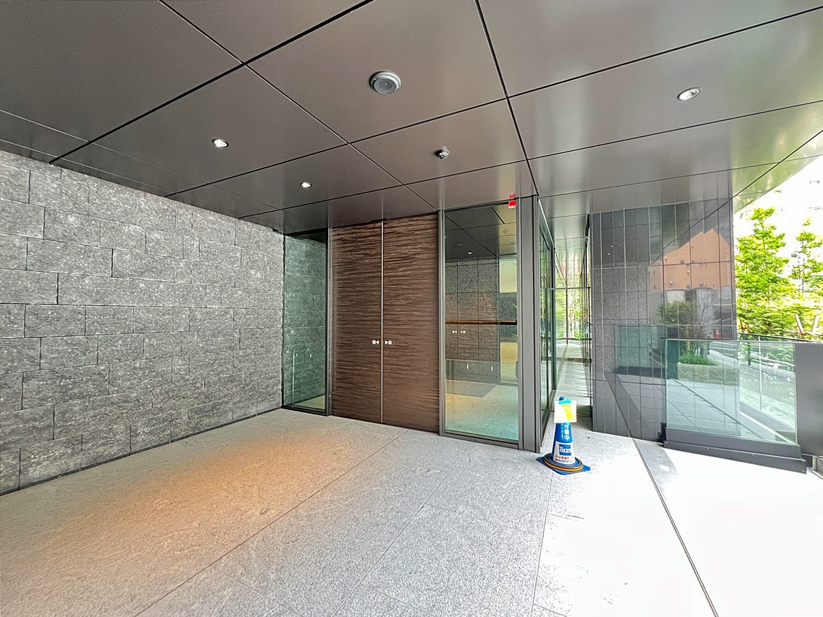 Proud Tower Shibuya - Condominium for Sale in Tokyo - PLAZA HOMES
