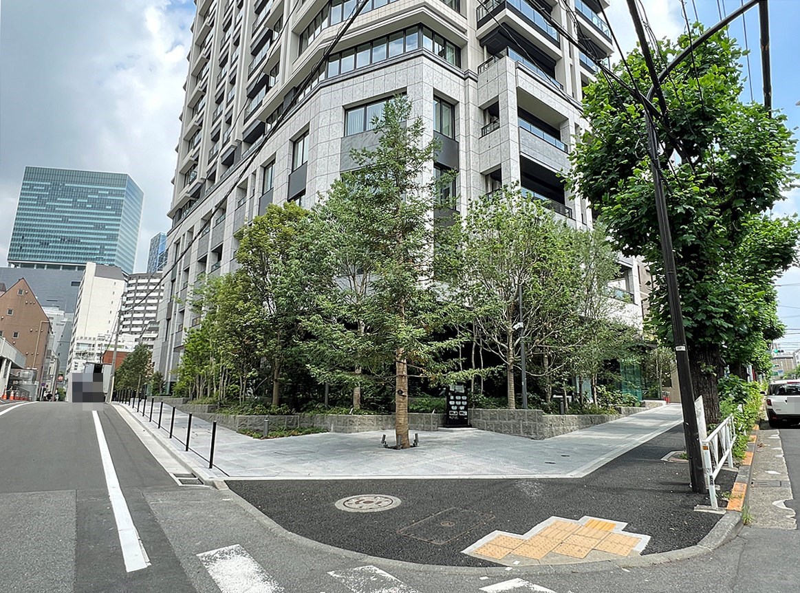 Proud Tower Shibuya - Condominium for Sale in Tokyo - PLAZA HOMES