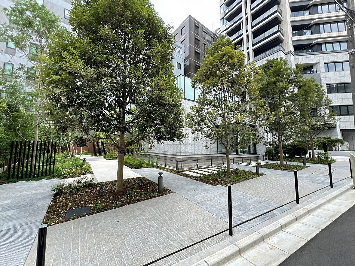 Proud Tower Shibuya - Condominium for Sale in Tokyo - PLAZA HOMES
