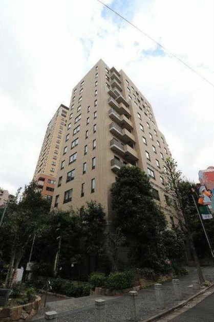 Grand Maison Ebisu-no-mori FR 5F - 1BR | Condominium for Sale in Tokyo - PLAZA HOMES